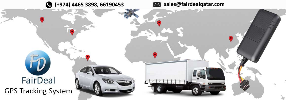Gallery - FairDeal Trading, Contracting & Services WLL