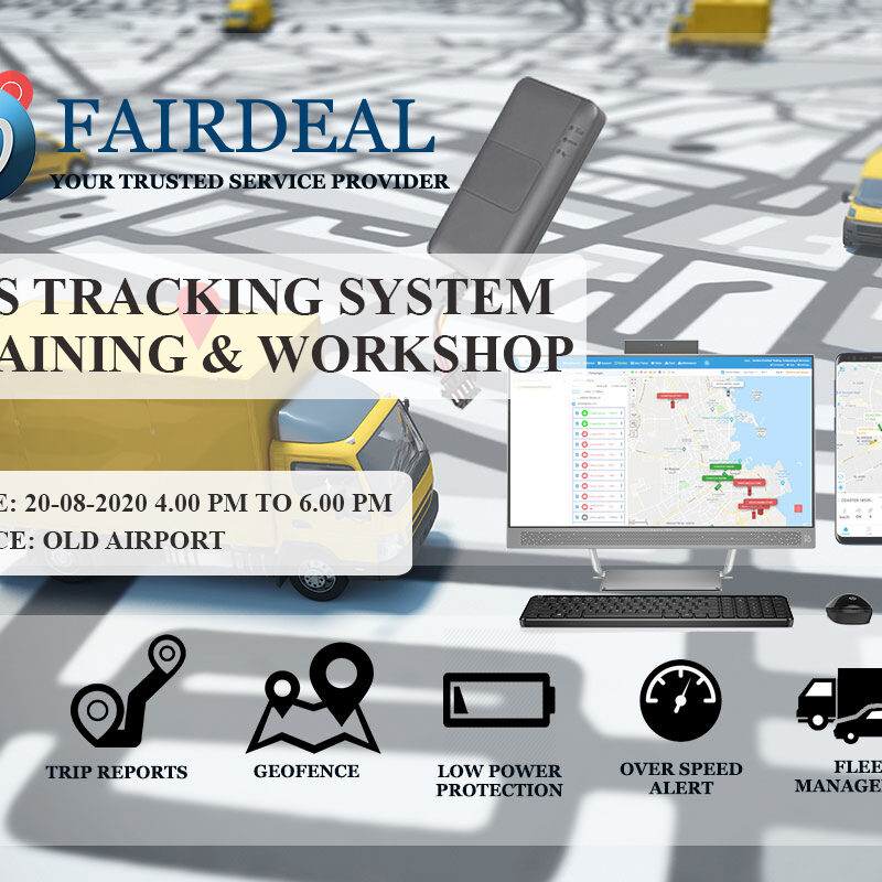 News - FairDeal Trading, Contracting & Services WLL