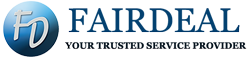 Contact Us - FairDeal Trading, Contracting & Services WLL